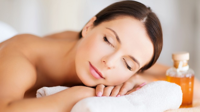 Soin du visage ou modelage du dos ou les 2